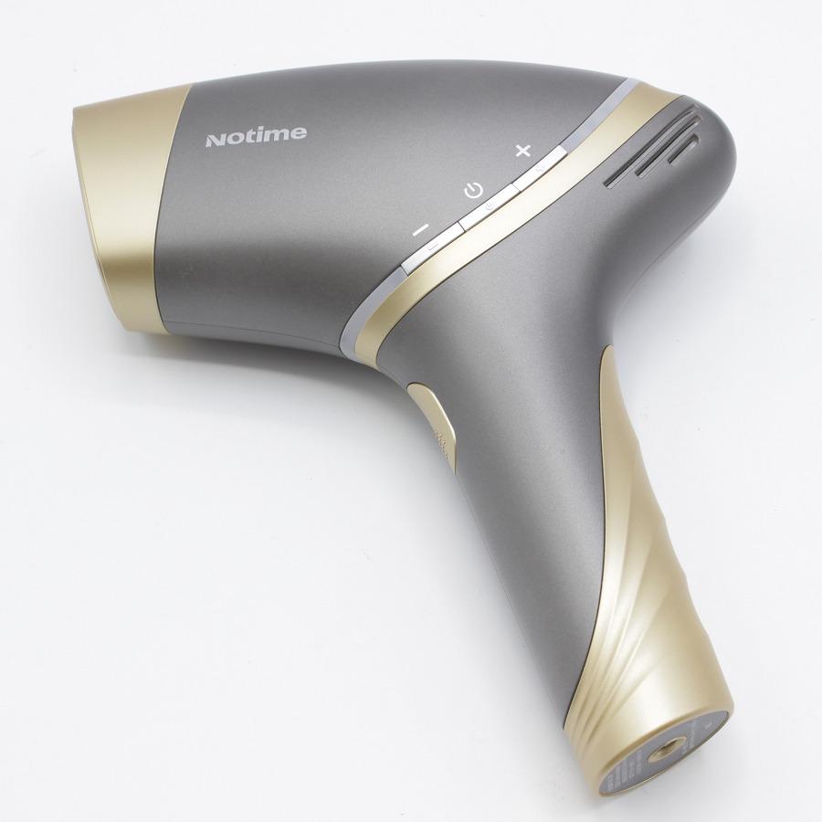 【美品】Notime アイスダンディ IPL光美容器 SKB-2108 脱毛器 ノータイム icedandy 本体 : リファン Yahoo!ショップ - 通販 - Yahoo!ショッピング