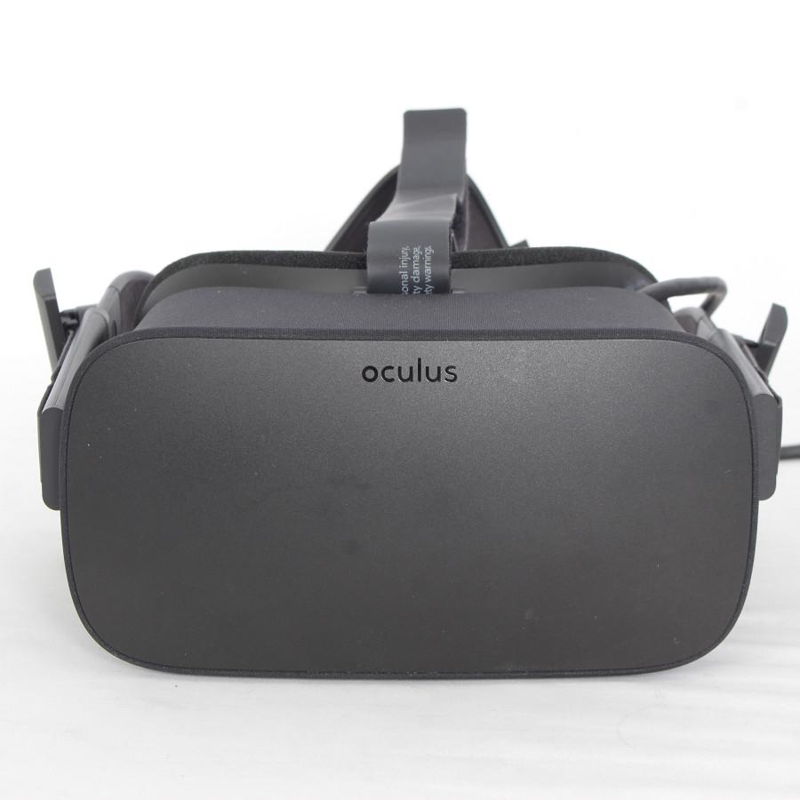 Oculus Rift CV1 Touchコントローラー同梱版 VR ヘッドマウントディスプレイ ヘッドセット オキュラスリフト 301 ...