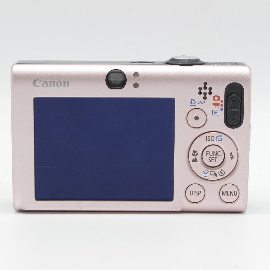 キヤノン IXY DIGITAL 20 IS ピンク デジタルカメラ Canon 本体 :027710:リファン Yahoo!ショップ ...