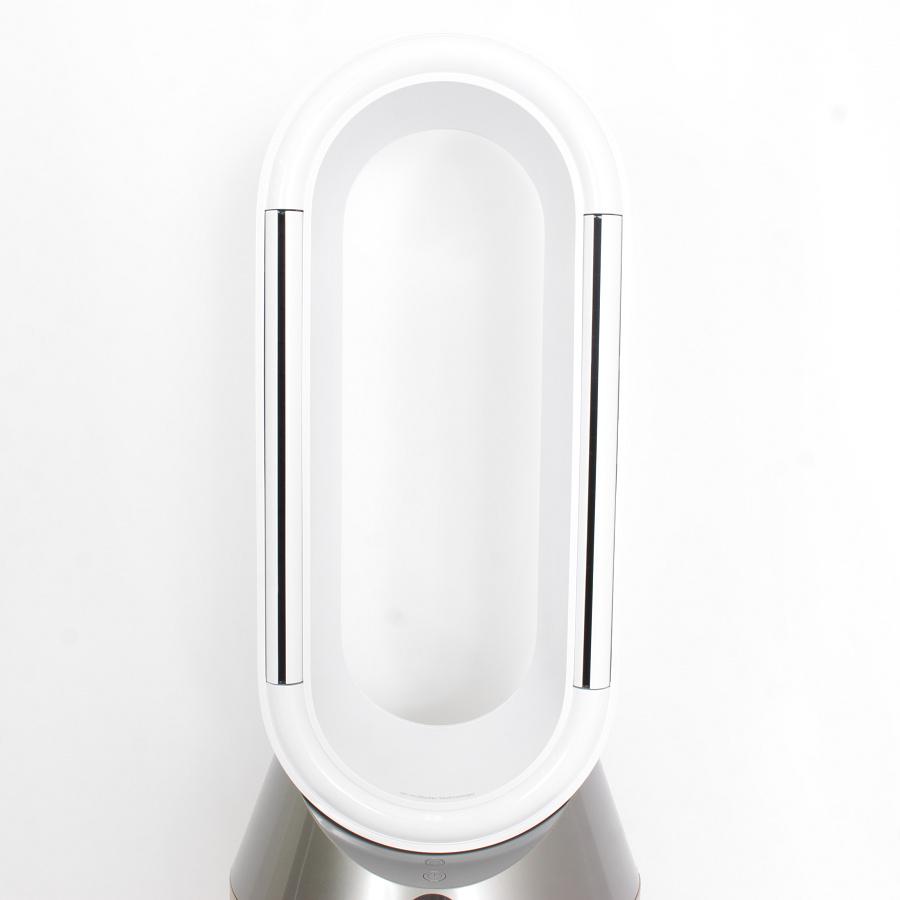 Dyson Purifier Humidify + Cool Formaldehyde PH04WGN ホワイト/ゴールド 加湿空気清浄機 ...