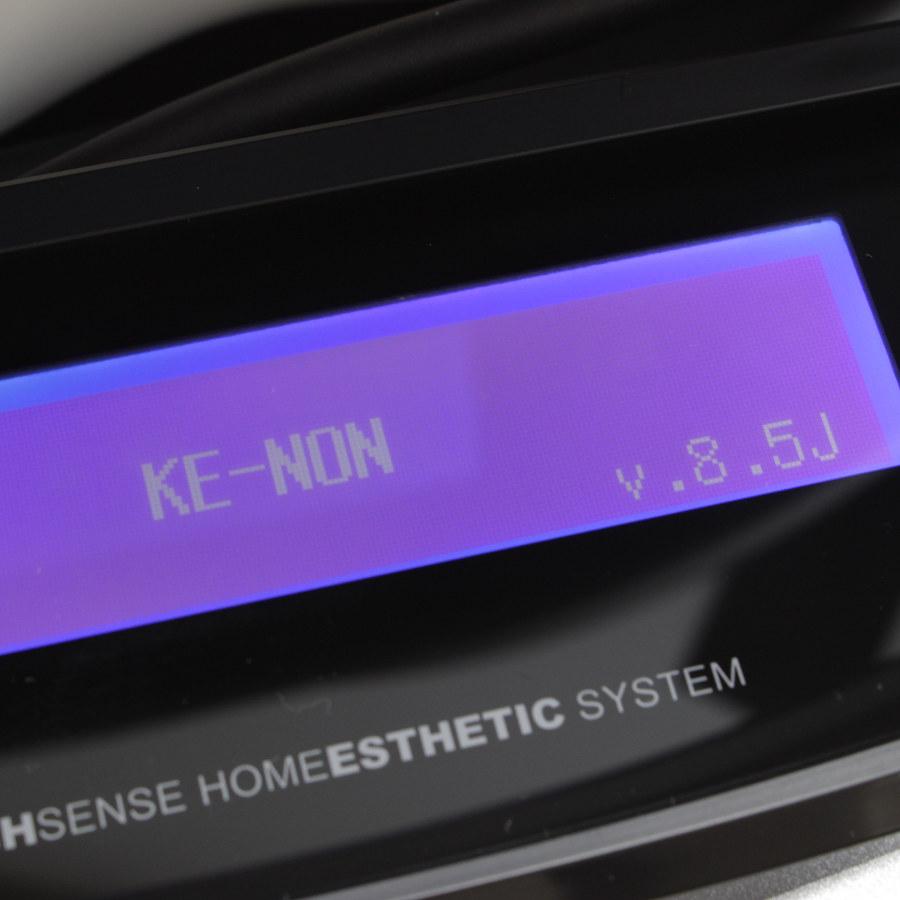 ケノン 【美品】ケノン Ver.8.5 カートリッジ2点 スーパープレミアム+エクストラ 脱毛器 kenon 本体 : リファン Yahoo!ショップ - 通販 - Yahoo!ショッピング