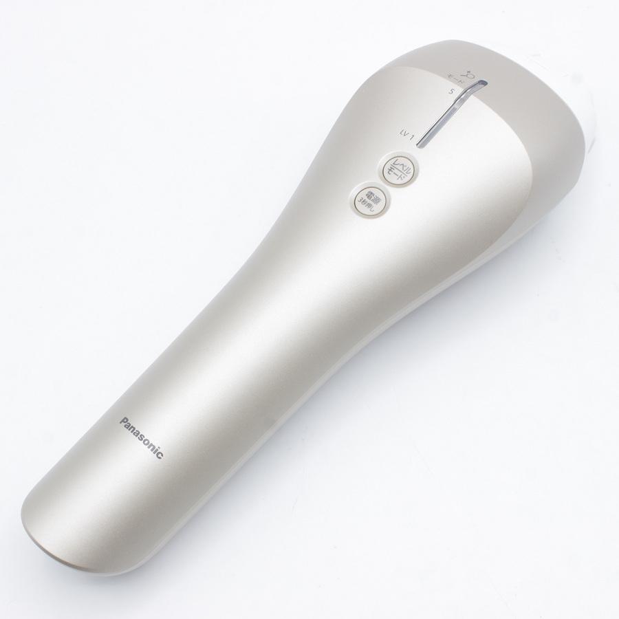 Panasonic 【美品】パナソニック 光エステ ES-WP98-N ボディ&フェイス用 ハイパワー ゴールド 光美容器 脱毛 除毛 本体 : リファン Yahoo!ショップ - 通販 ...