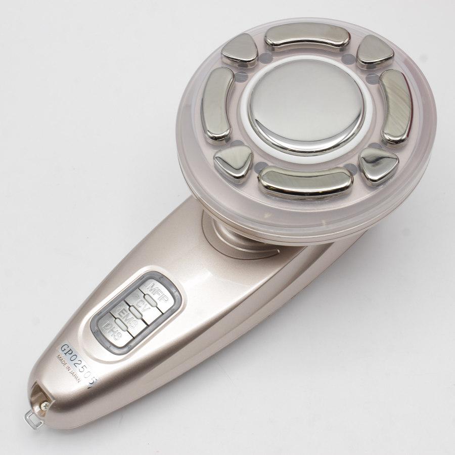 【美品】Dr.Caviet Ghost Plus キャビテーション ドクターキャビエットゴーストプラス J.B.MACHINERIE 本体 ...
