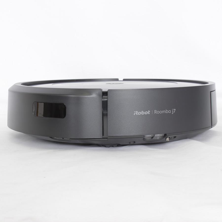 ルンバ 【美品】iRobot j7 j715860 ロボット掃除機 物体認識 Roomba 本体 : リファン Yahoo!ショップ - 通販 - Yahoo!ショッピング