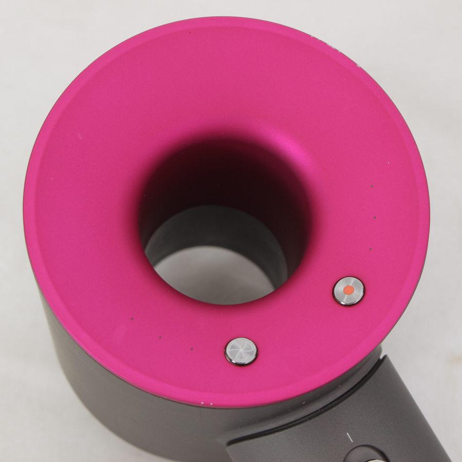 Supersonic 【美品】ダイソン スーパーソニック HD08 ULF IIF Dyson Ionic ヘアドライヤー 本体 : リファン Yahoo!ショップ - 通販 - Yahoo ...