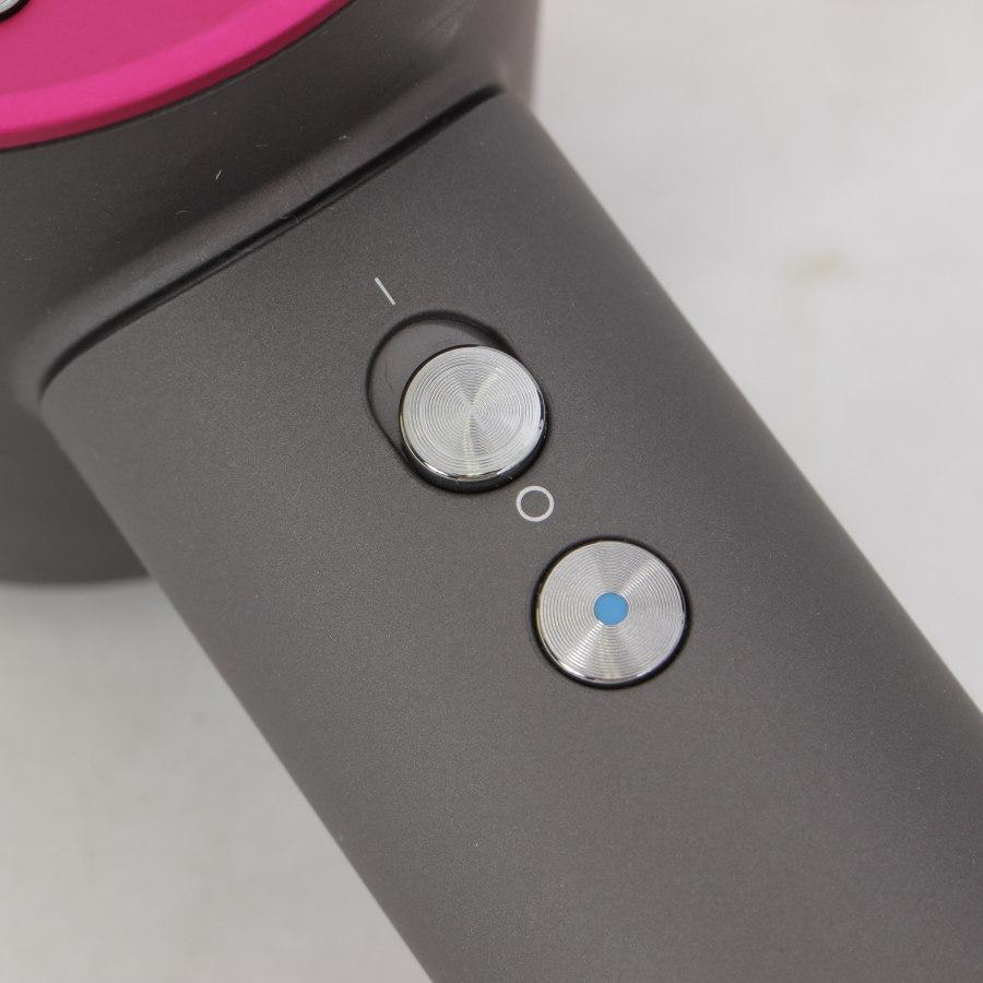 Supersonic 【美品】ダイソン スーパーソニック HD08 ULF IIF Dyson Ionic ヘアドライヤー 本体 : リファン Yahoo!ショップ - 通販 - Yahoo ...