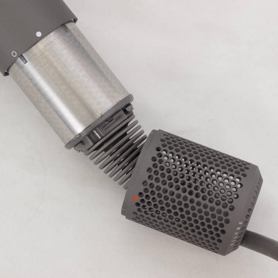 Supersonic 【美品】ダイソン スーパーソニック HD08 ULF IIF Dyson Ionic ヘアドライヤー 本体 : リファン ...