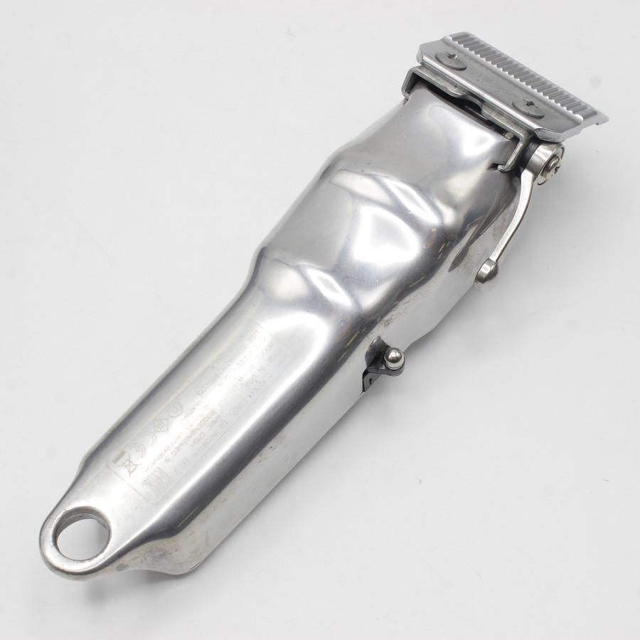 【美品】WAHL 100 Years Clipper 1919 100周年記念 限定モデル バリカン 81919-020 ウォール クリッパー 本体 : 027983 : リファン Yahoo ...