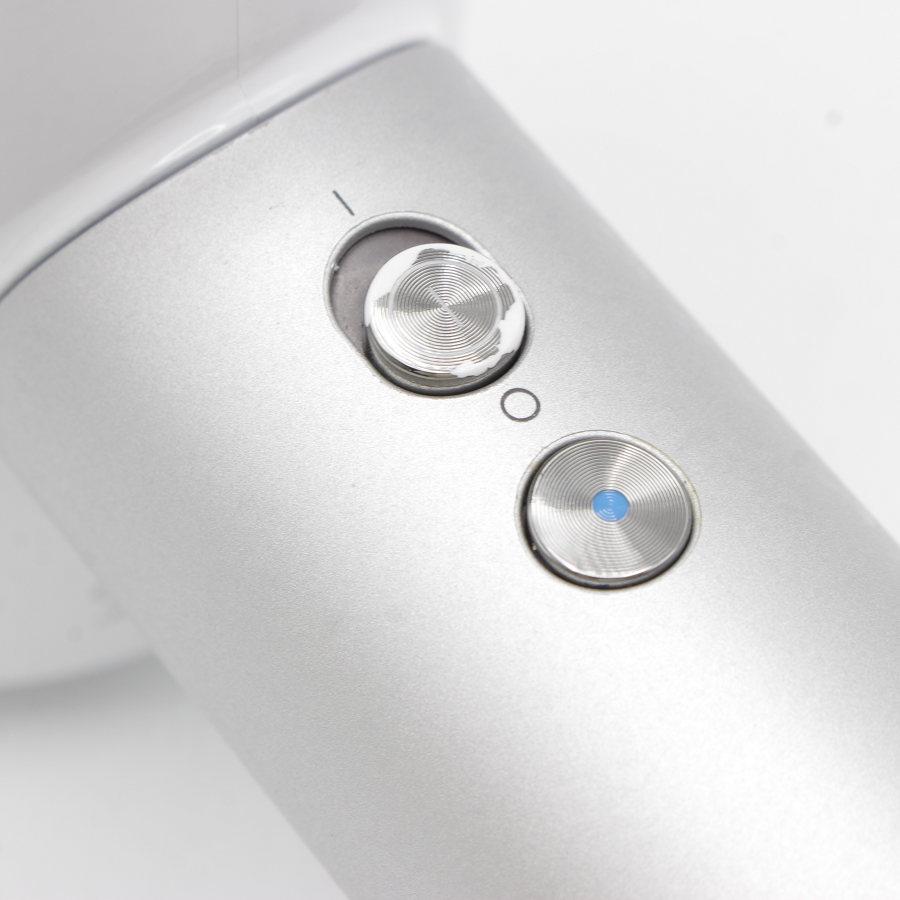 Supersonic ダイソン スーパーソニック HD01 WSN ホワイト/シルバー ヘアドライヤー 本体 : リファン Yahoo!ショップ - 通販 - Yahoo!ショッピング