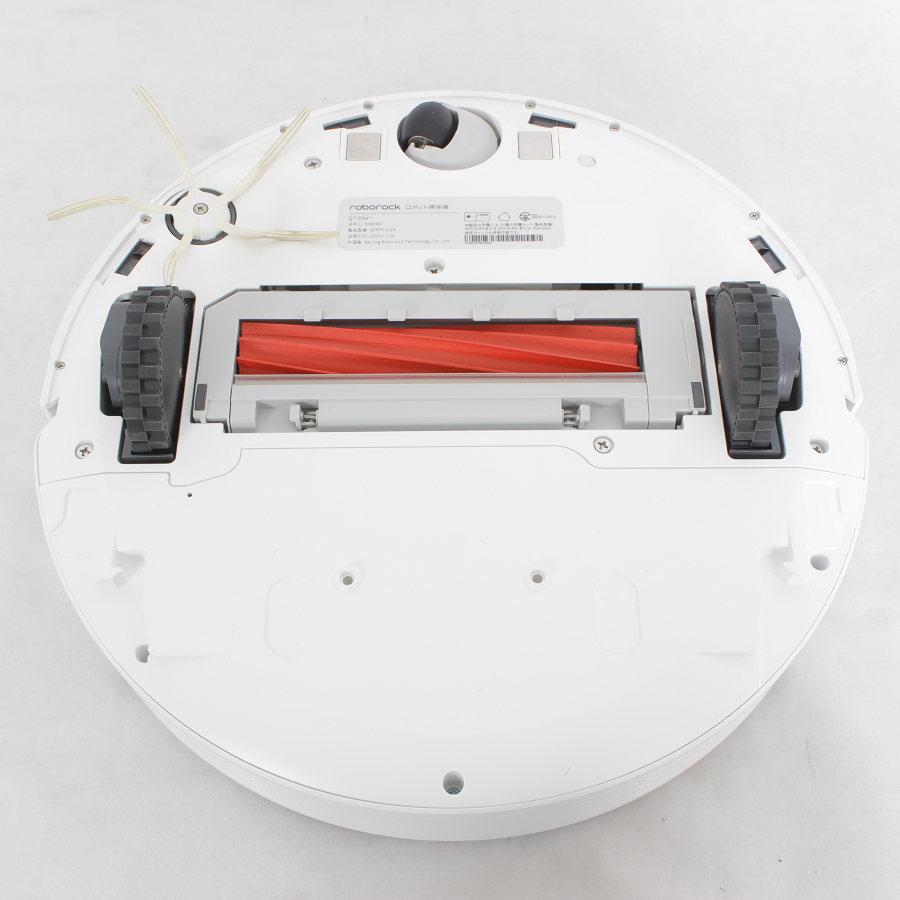 Roborock Q7 Max+ Q7MP02-04 ホワイト ロボット掃除機 ロボロック 本体 : リファン Yahoo!ショップ - 通販 - Yahoo!ショッピング