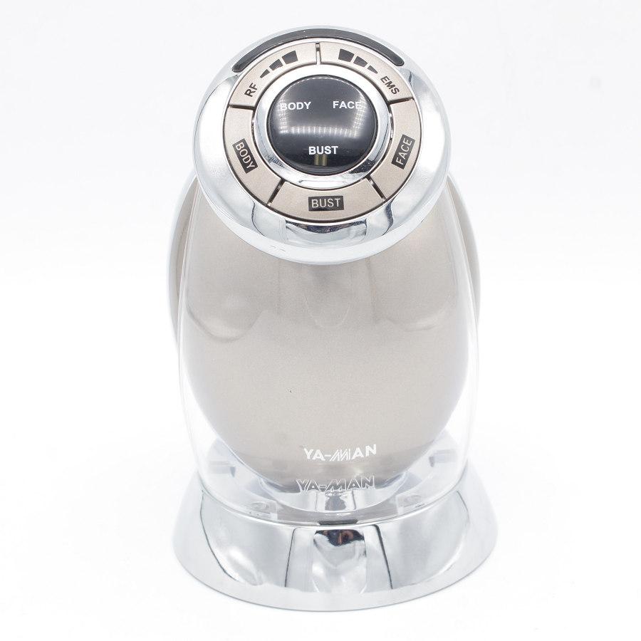 YA‐MAN ヤーマン RFボーテ キャビスパRFコアEX HRF-18T 家庭用美容器 ダブル波EMS ボディケア 美顔器 本体 : リファン Yahoo!ショップ - 通販 - Yahoo ...
