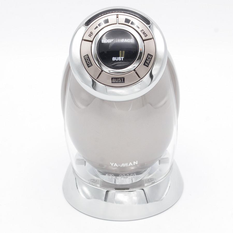 YA‐MAN ヤーマン RFボーテ キャビスパRFコアEX HRF-18T 家庭用美容器 ダブル波EMS ボディケア 美顔器 本体 : リファン Yahoo!ショップ - 通販 - Yahoo ...