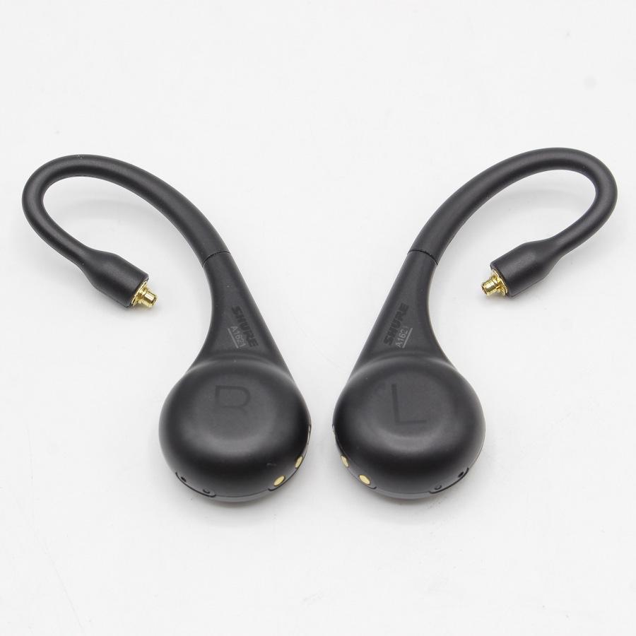 SHURE RMCE-TW2 ワイヤレス セキュアフィット・アダプター 第2世代 着脱式シュア高遮音性イヤホン用 シュアー 本体 ...