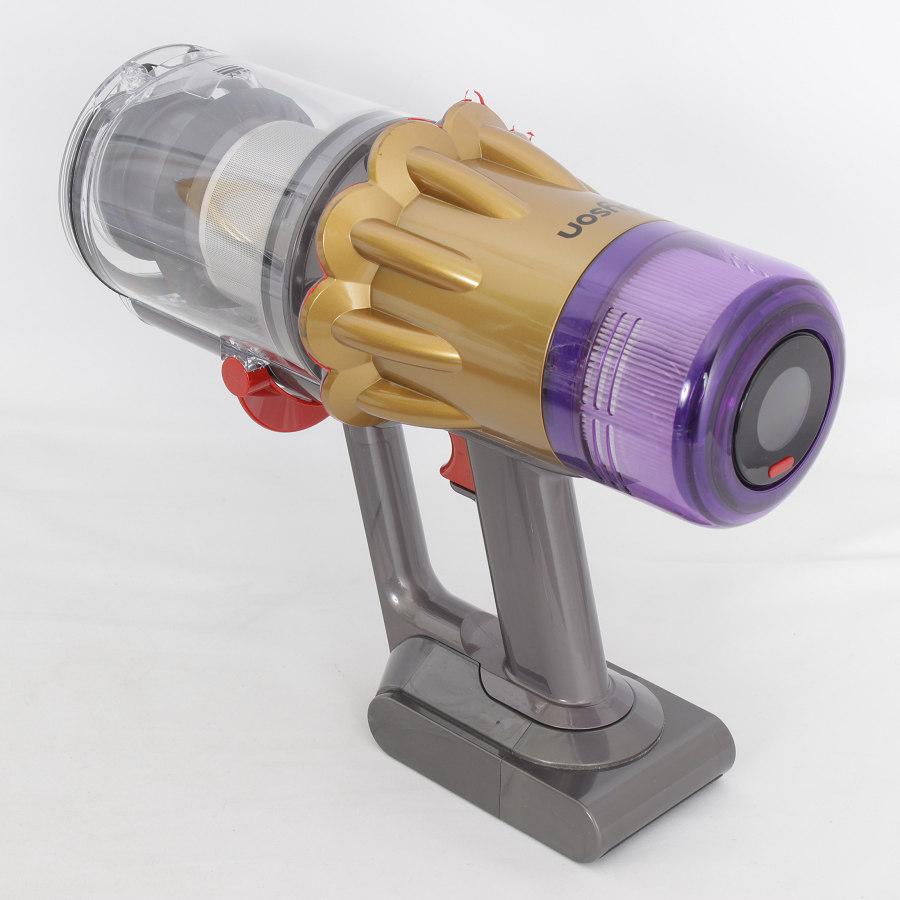 ダイソン Digital Slim Fluffy Pro SV18 FF PRO コードレススティッククリーナー サイクロン式 掃除機 本体 :028183:リファン Yahoo!ショップ ...