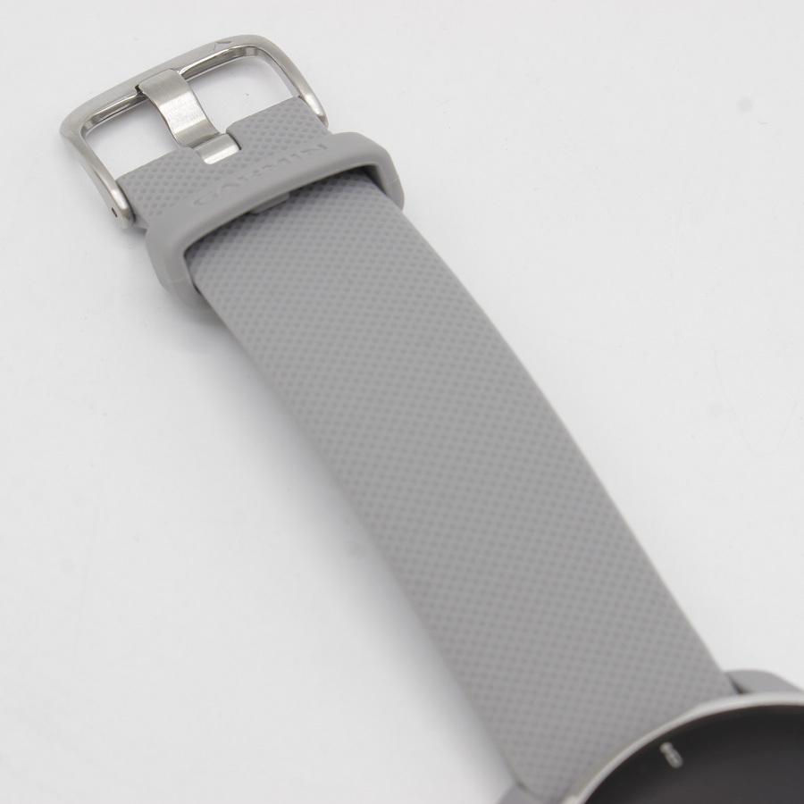 Venu 【新品】GARMIN vivo 2 Plus Powder Gray/Silver 010-02496-40 スマートウォッチ ...
