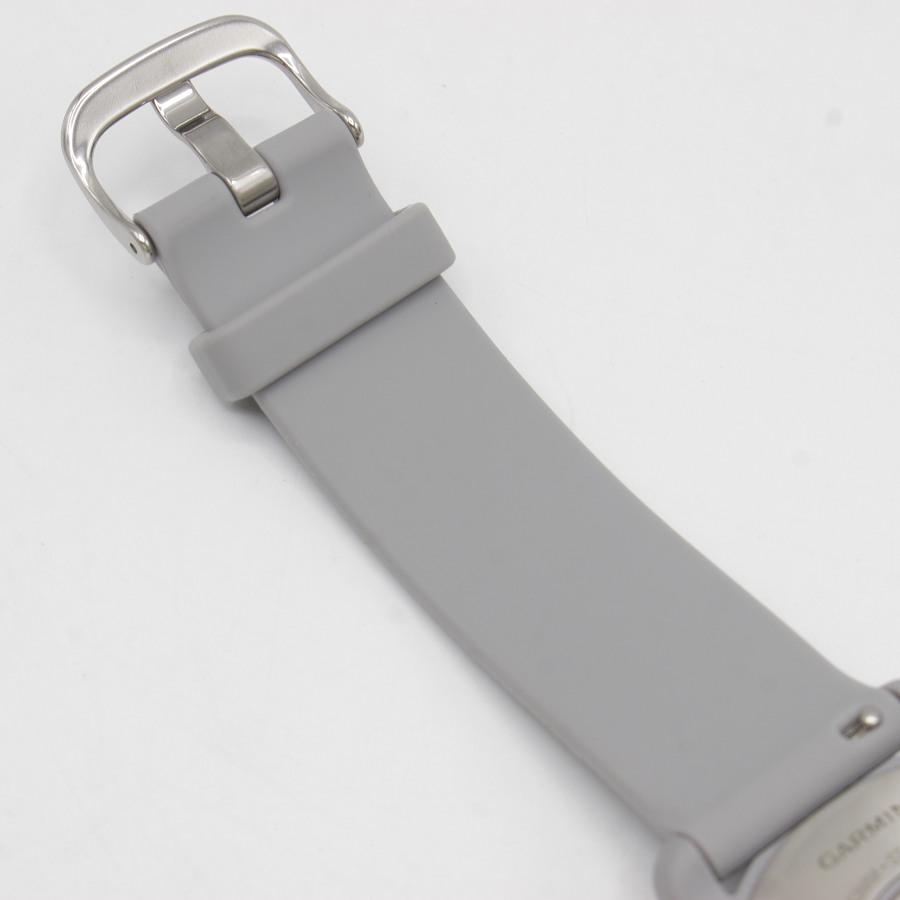 【新品】GARMIN vivo Venu 2 Plus Powder Gray/Silver 010-02496-40 スマートウォッチ ...