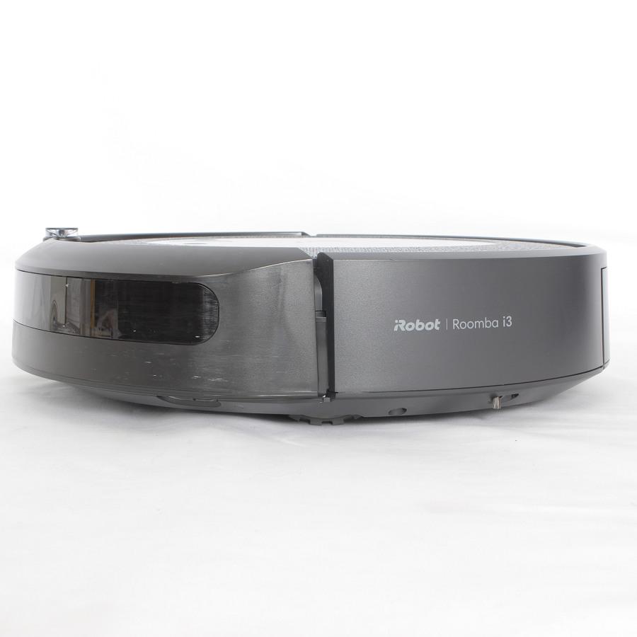 ルンバ iRobot i3+ ロボット掃除機 i355060 自動ゴミ収集機能 クリーンベース アイロボット i3プラス 本体 : リファン Yahoo!ショップ - 通販 - Yahoo ...