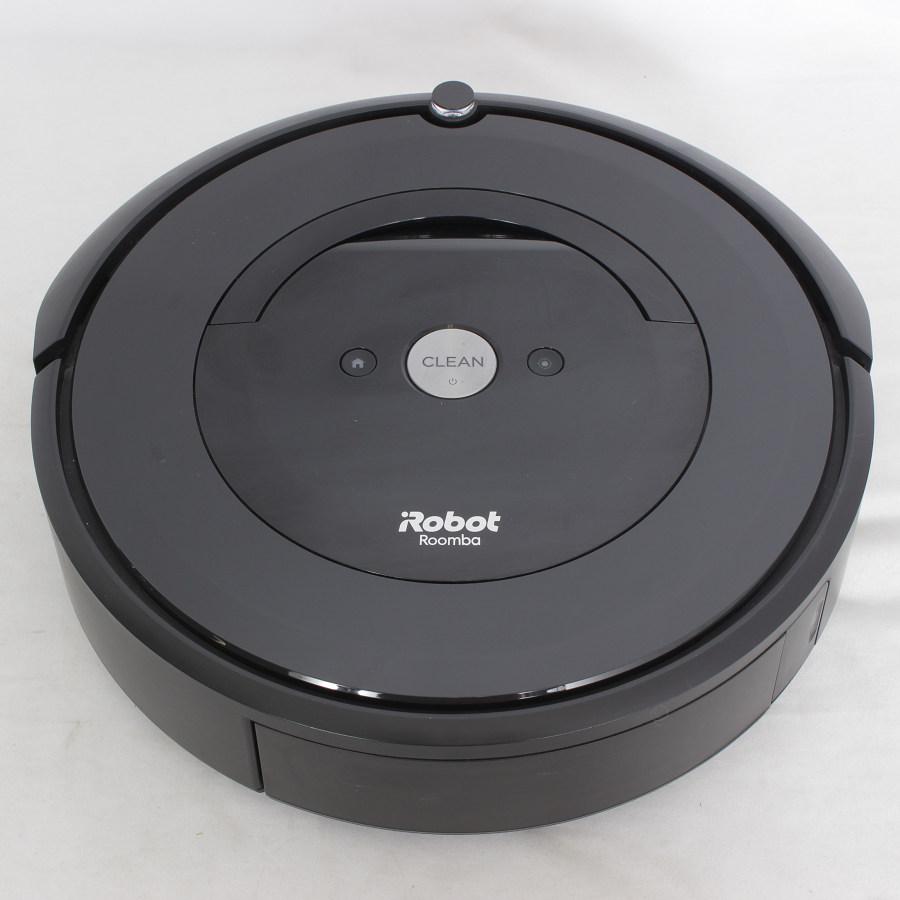 ルンバ iRobot e5 ロボット掃除機 e515060 本体 : リファン Yahoo!ショップ - 通販 - Yahoo!ショッピング
