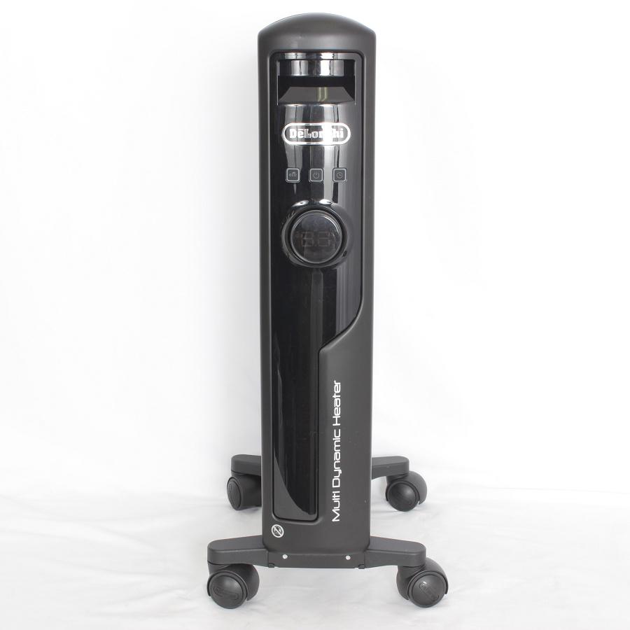 デロンギ 【美品】デロンギ マルチダイナミックヒーター MDHS12-BK ピュアホワイト+マットブラック ゼロ風暖房 本体 : リファン Yahoo!ショップ - 通販 - Yahoo!ショッピング