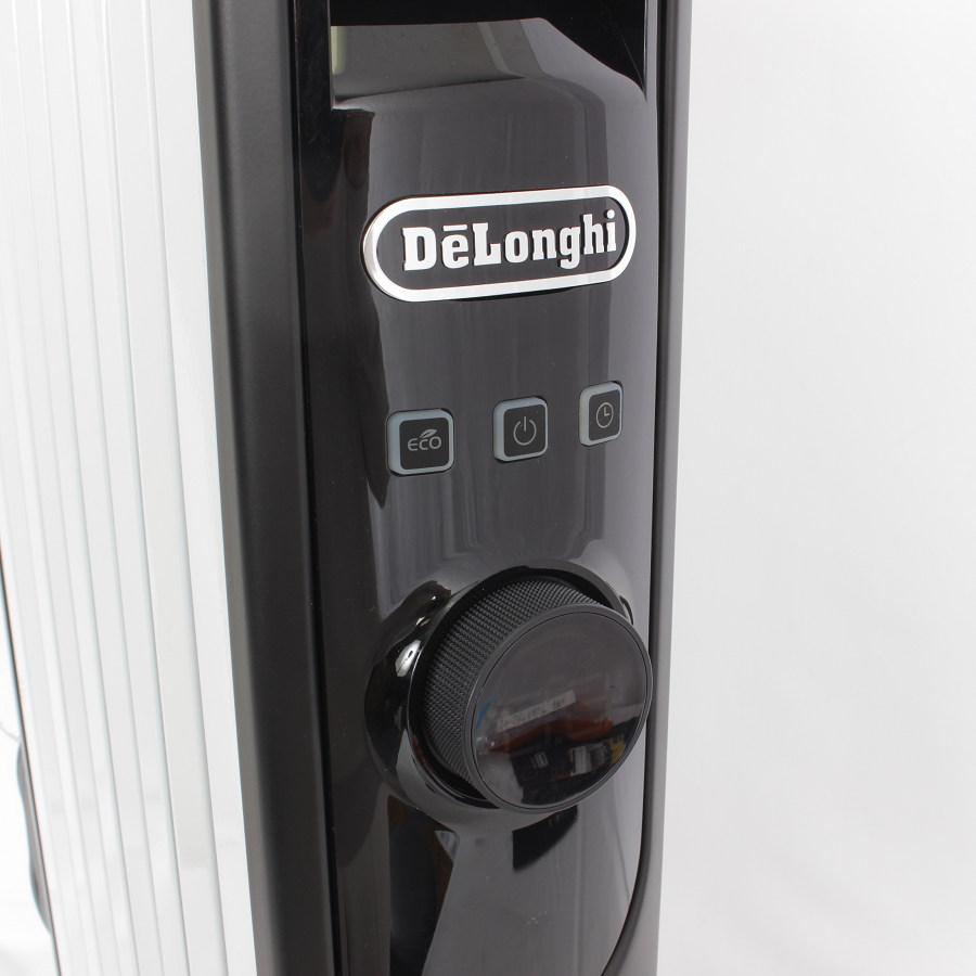 デロンギ 【美品】デロンギ マルチダイナミックヒーター MDHS12-BK ピュアホワイト+マットブラック ゼロ風暖房 本体 : リファン Yahoo!ショップ - 通販 - Yahoo!ショッピング