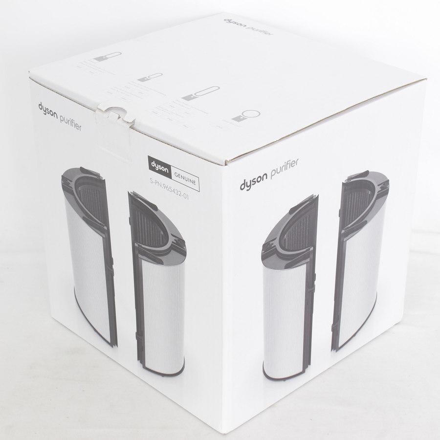 Dyson 【新品/未開封】ダイソン 一体型リサイクルグラスHEPA・活性炭フィルター HP07/TP07/PH01/TP04/DP04/HP04 交換フィルター : リファン Yahoo ...