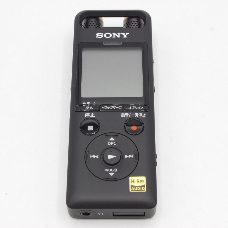 SONY 【美品】SONY PCM-A10 リニアPCM ICレコーダー 16GB ハイレゾ録音再生 ソニー 本体 : リファン Yahoo ...