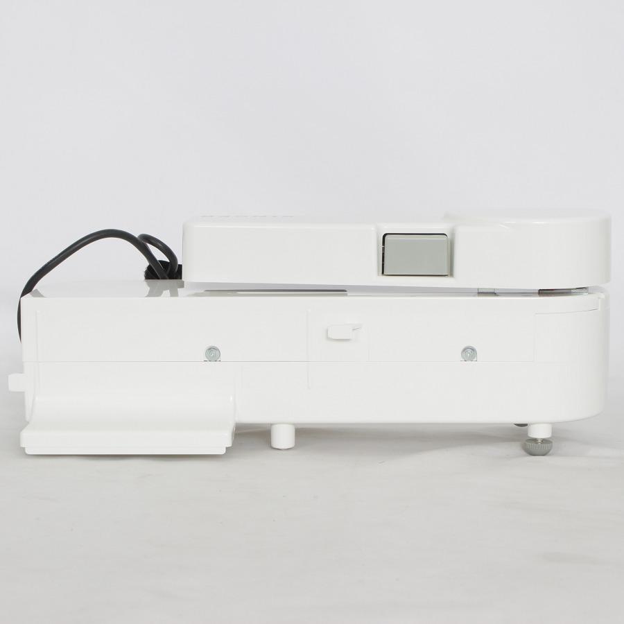 【美品】シンガー シュシュ コンパクト刺しゅう機 EU-2 SINGER chouchou 刺繍 : 028733 : リファン Yahoo ...