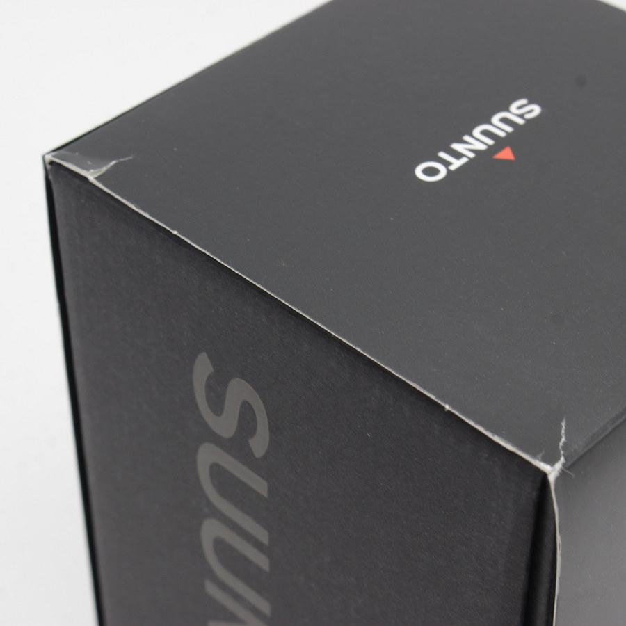 SUUNTO 【美品】SUUNTO 9 BARO SS050019000 Black スマートウォッチ スント バロ ブラック 本体 : リファン Yahoo!ショップ - 通販 ...