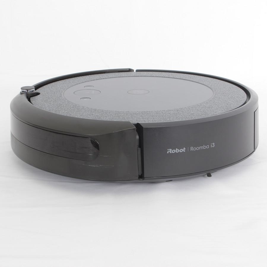 iRobot ルンバ i3 i315060 ロボット掃除機 クリーナー 本体 :028875:リファン Yahoo!ショップ - 通販 - Yahoo!ショッピング