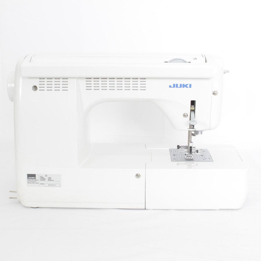 JUKI 【美品】ジューキ エクシード キルトスペシャル HZL-F600JP コンピューターミシン Exceed Quilt Special 本体 : リファン Yahoo!ショップ ...