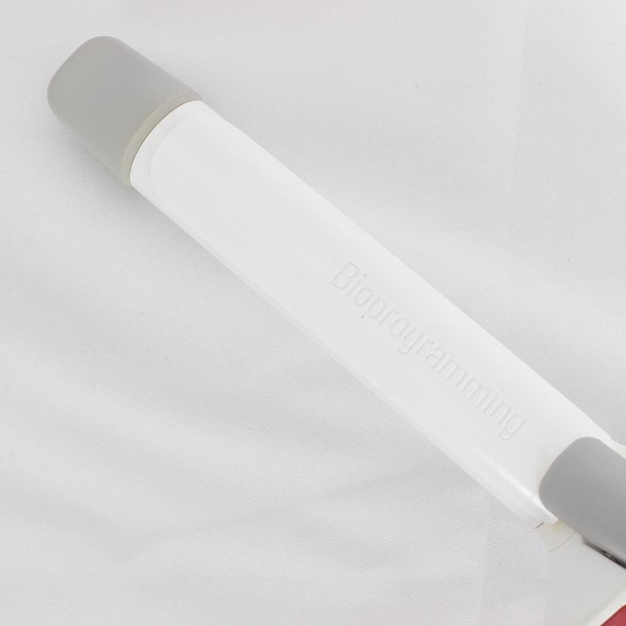 ヘアビューロン 2D Plus カール S-type 26.5mm HBRCL2D-GS-JP バイオプログラミング ヘアアイロン リュミエリーナ 本体 :029160:リファン Yahoo ...