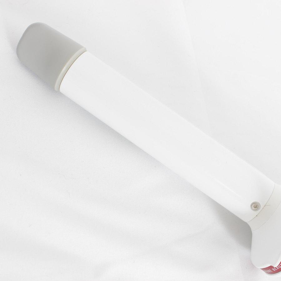 ヘアビューロン 2D Plus カール S-type 26.5mm HBRCL2D-GS-JP バイオプログラミング ヘアアイロン リュミエリーナ 本体 :029160:リファン Yahoo ...