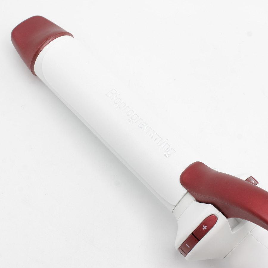 ヘアビューロン 2D Plus カール L-type 34.0mm HBRCL2D-GL-JP バイオプログラミング ヘアアイロン リュミエリーナ 本体 : リファン Yahoo!ショップ ...