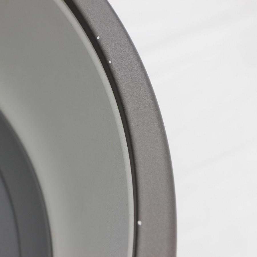 バーミキュラ ライスポット 5合炊き RP23A-GY トリュフグレー 炊飯器 専用レシピブック付き 本体 : リファン Yahoo!ショップ - 通販 - Yahoo!ショッピング