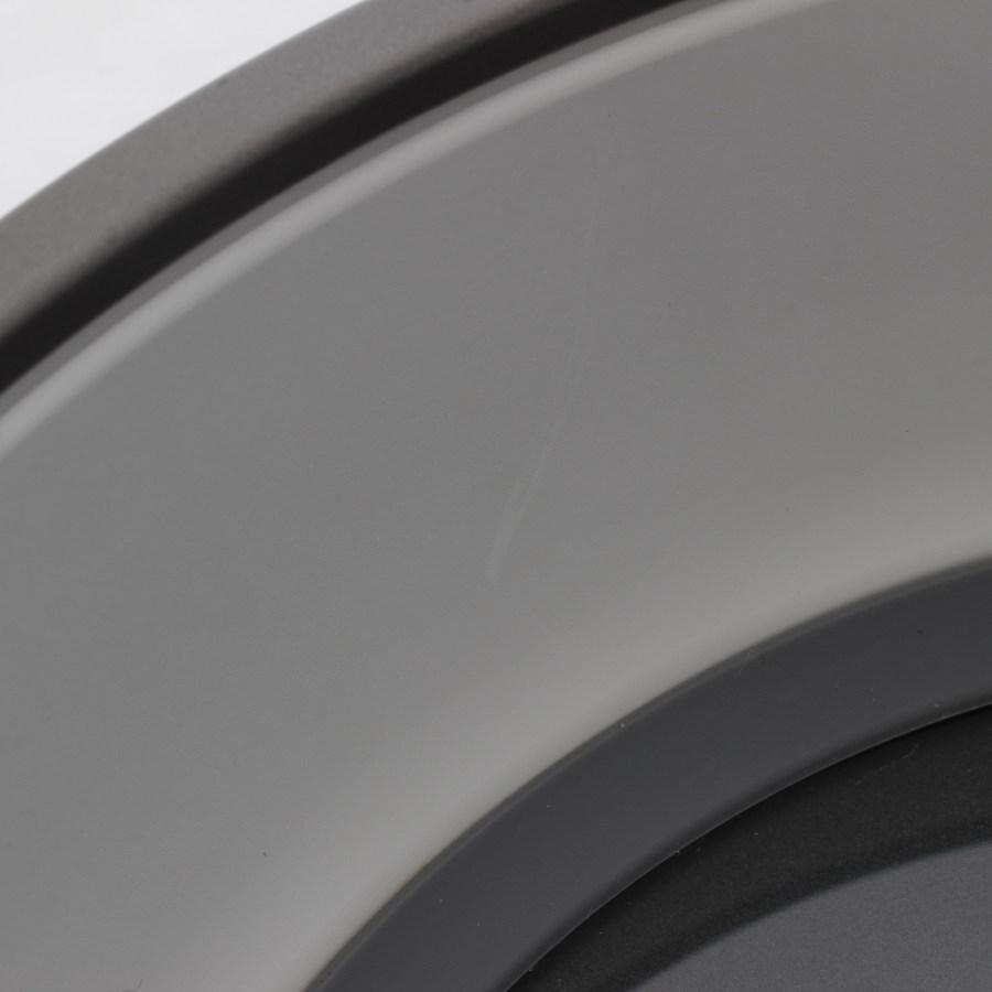 バーミキュラ ライスポット 5合炊き RP23A-GY トリュフグレー 炊飯器 専用レシピブック付き 本体 : リファン Yahoo!ショップ - 通販 - Yahoo!ショッピング