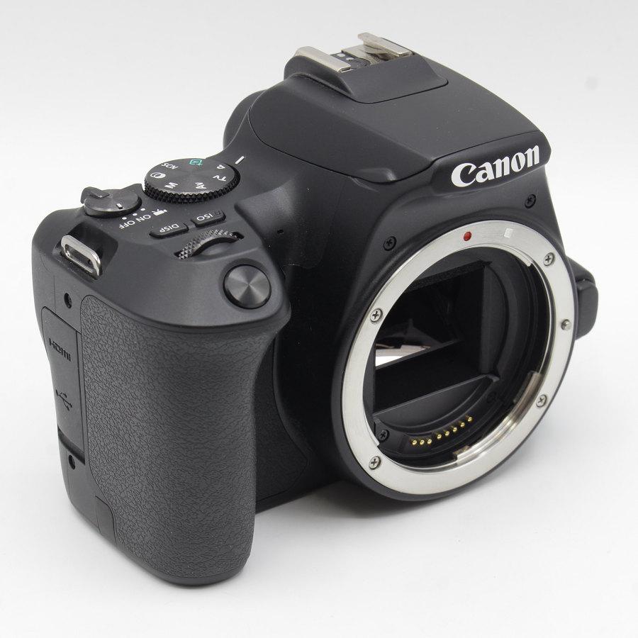 EOS Kiss 【美品】キヤノン X10 EF-S 18-55 IS STM レンズキット デジタル一眼レフカメラ Canon 本体 : リファン Yahoo!ショップ - 通販 ...