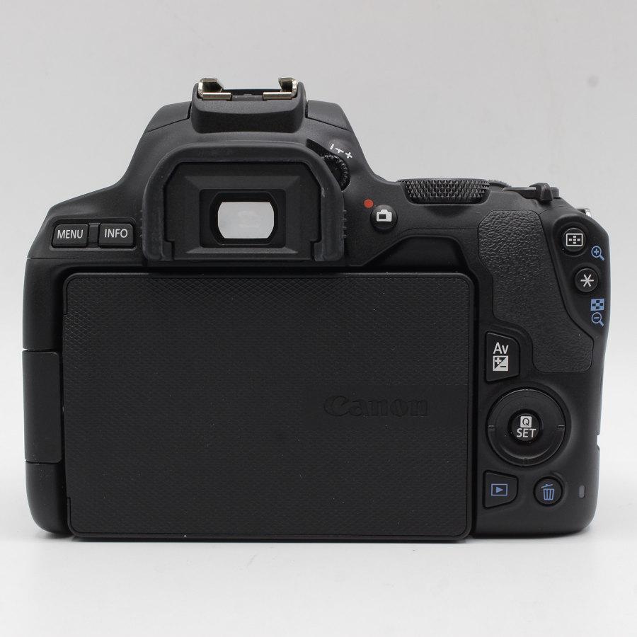 EOS Kiss 【美品】キヤノン X10 EF-S 18-55 IS STM レンズキット デジタル一眼レフカメラ Canon 本体 : リファン Yahoo!ショップ - 通販 ...