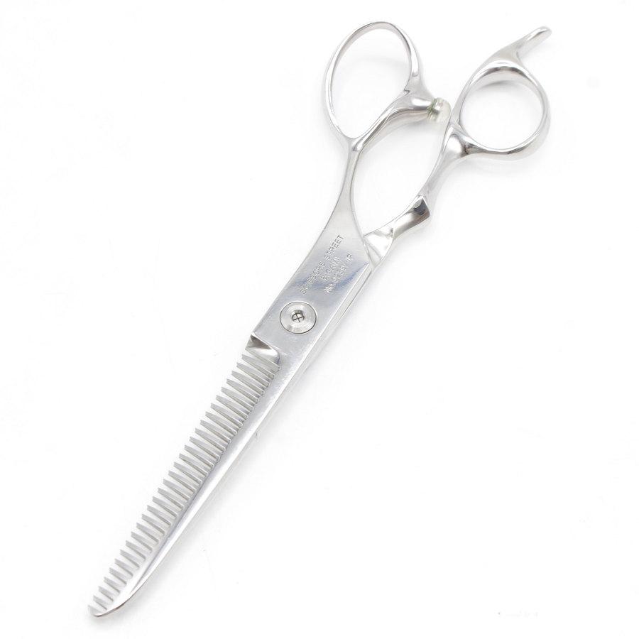 【美品】シザーストリート TOKIKATA BIGAMI 毛質コントロール 特殊シザー 美髪 : リファン Yahoo!ショップ - 通販 ...