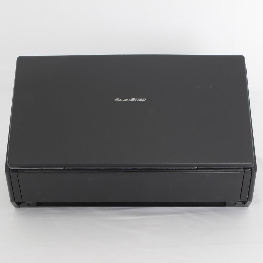 ScanSnap 富士通 iX500 FI-IX500-C ドキュメント スキャナー スキャンスナップ A4対応 本体 : リファン ...