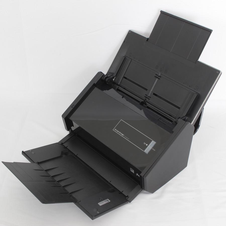 ScanSnap 富士通 iX500 FI-IX500-C ドキュメント スキャナー スキャンスナップ A4対応 本体 : リファン ...