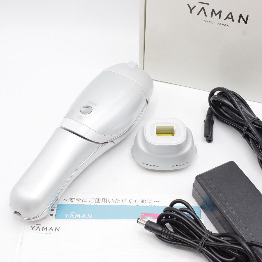 YA‐MAN 【美品】ヤーマン レイボーテ R フラッシュハイパー STA-205L 家庭用光美容器 脱毛器 本体 : リファン Yahoo!ショップ - 通販 - Yahoo!ショッピング