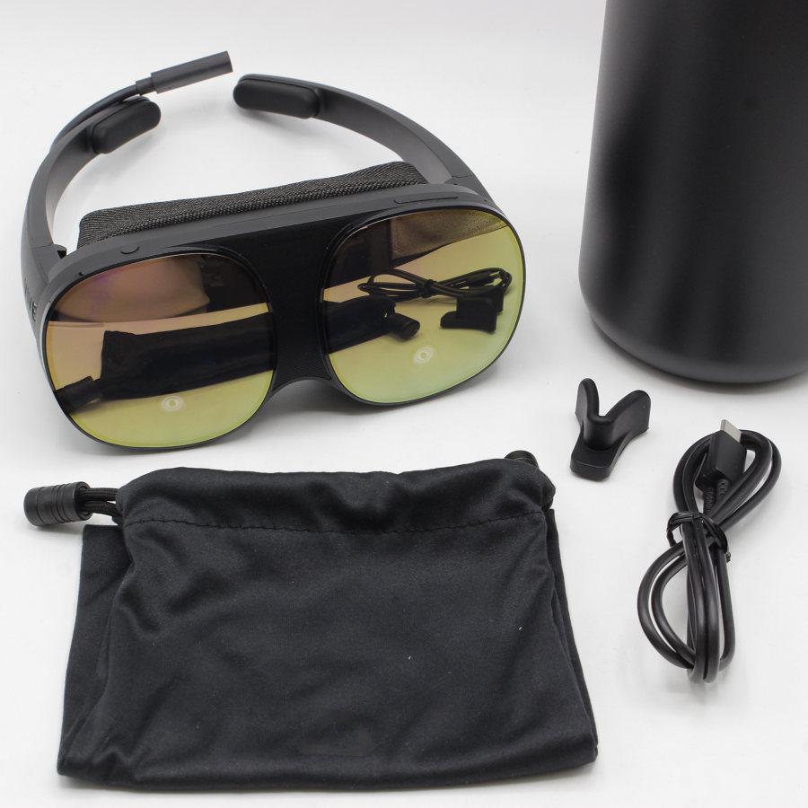 VIVE HTC Flow 99HASV006-00 VR ヘッドマウントディスプレイ 本体 バイブ フロー : リファン Yahoo!ショップ - 通販 - Yahoo!ショッピング