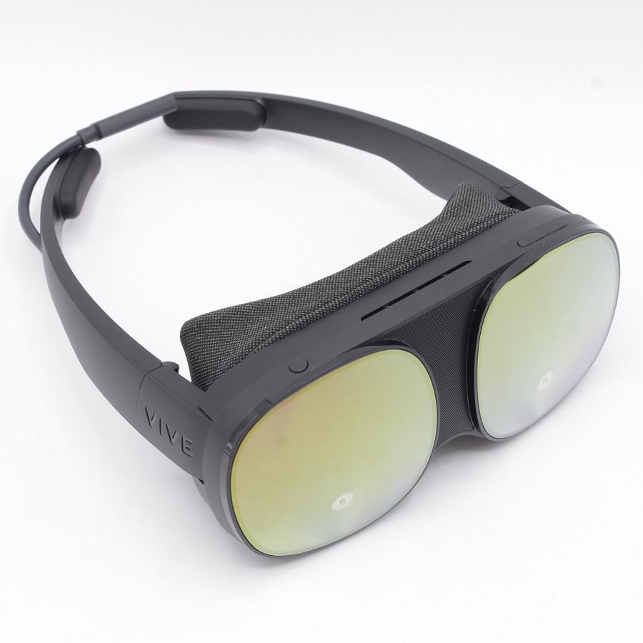 VIVE HTC Flow 99HASV006-00 VR ヘッドマウントディスプレイ 本体 バイブ フロー : リファン Yahoo!ショップ - 通販 - Yahoo!ショッピング