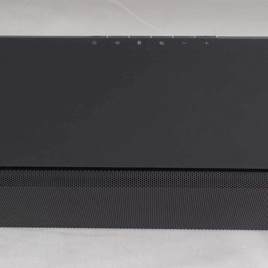 SONY 【美品】SONY ホームシアターシステム HT-ST5000 サウンドバー SA-ST5000＋サブウーファー SA-WST5000 ...