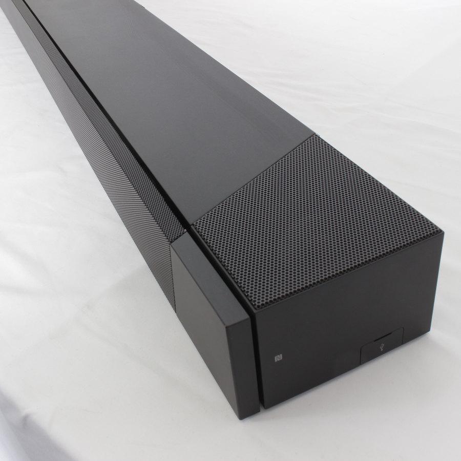 SONY 【美品】SONY ホームシアターシステム HT-ST5000 サウンドバー SA-ST5000＋サブウーファー SA-WST5000 ...