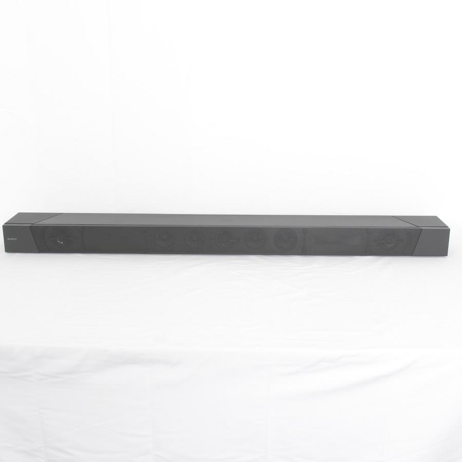 SONY 【美品】SONY ホームシアターシステム HT-ST5000 サウンドバー SA-ST5000＋サブウーファー SA-WST5000 ...