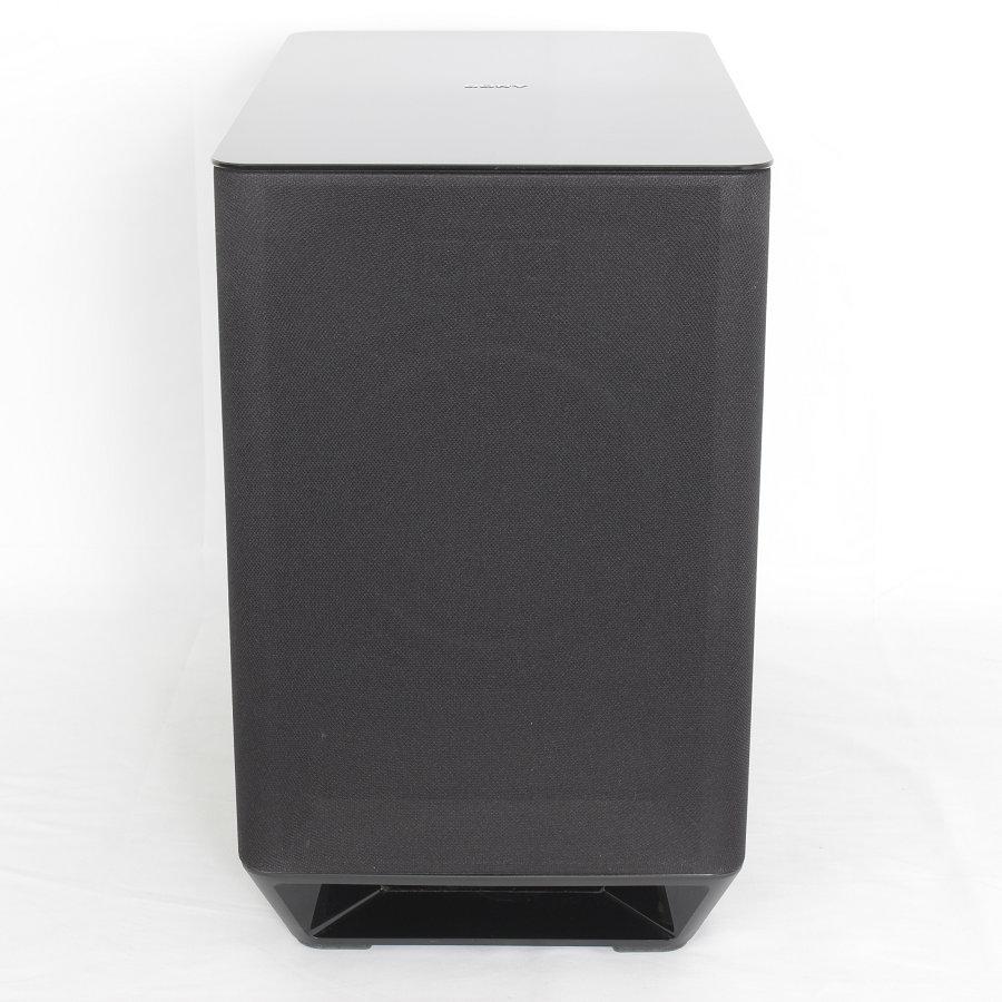 SONY 【美品】SONY ホームシアターシステム HT-ST5000 サウンドバー SA-ST5000＋サブウーファー SA-WST5000 ...