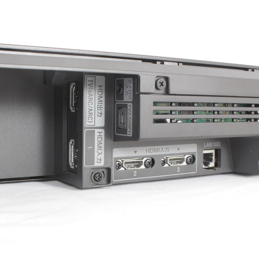 SONY（ソニー） 【美品】SONY ホームシアターシステム HT-ST5000 サウンドバー SA-ST5000＋サブウーファー SA ...