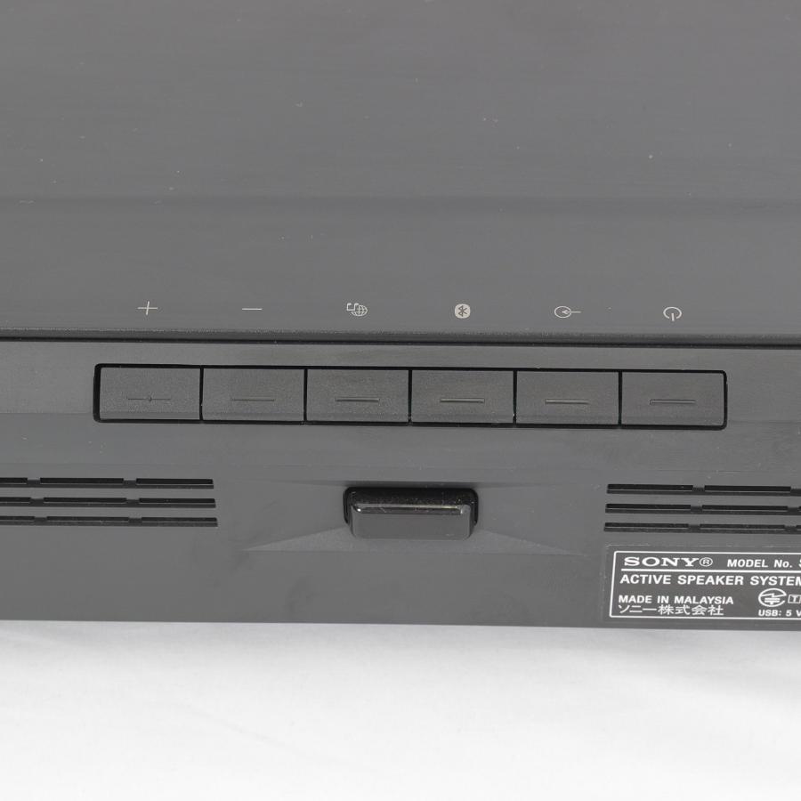 SONY（ソニー） 【美品】SONY ホームシアターシステム HT-ST5000 サウンドバー SA-ST5000＋サブウーファー SA ...