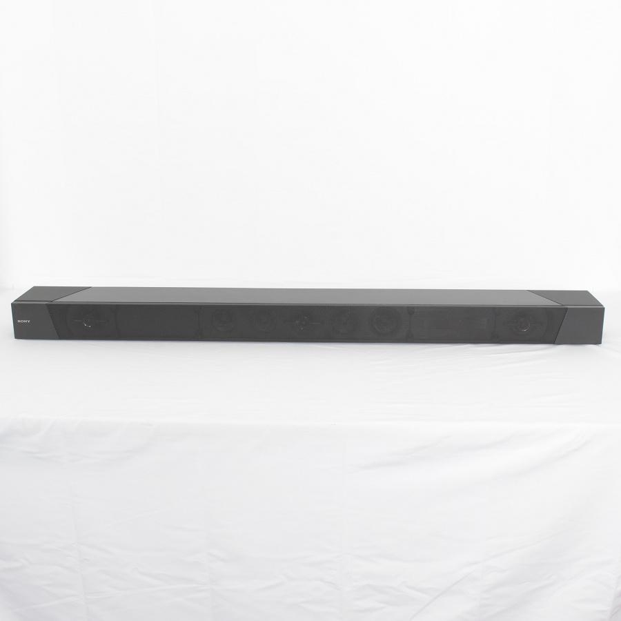 SONY（ソニー） 【美品】SONY ホームシアターシステム HT-ST5000 サウンドバー SA-ST5000＋サブウーファー SA ...